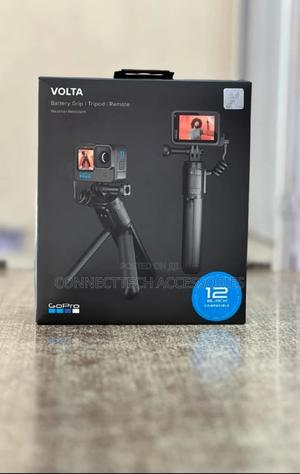 Volta Camera Battery Grip / Tripod / Remote in Nairobi Central ...