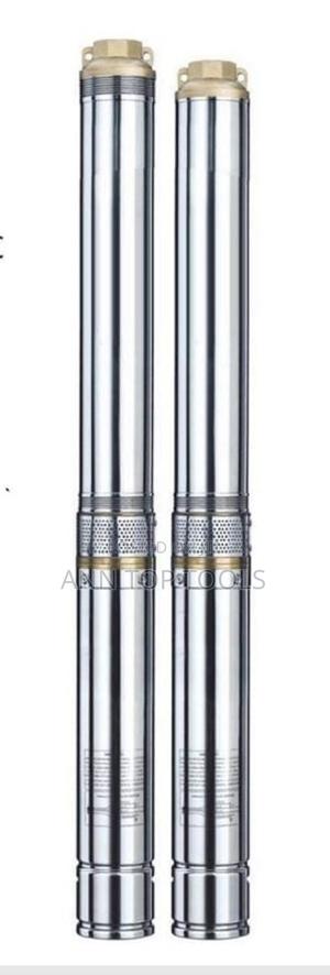 Premier Submersible Pump 3phase Three 7.5hp 230m in Nairobi Central ...