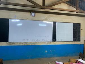 Whiteboard White Board Classroom Whiteboard 8ft in Nairobi Central ...
