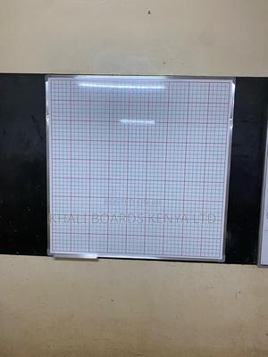 Graph Board – Graph Board 4ftx4ft in Nairobi Central - Stationery ...
