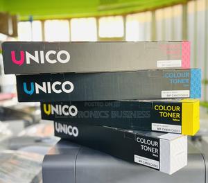 Premium Profitable Unico MP C6003 Toner in Nairobi Central ...