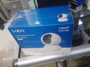 Tp-Link Tapo C200 FHD Wireless Camera ** in Nairobi Central - Security ...