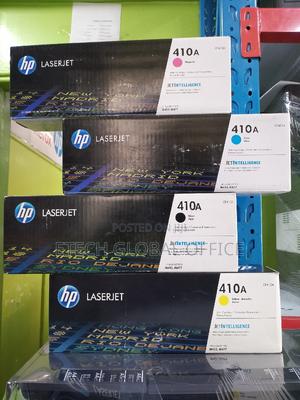 Colossal HP 410A Black Original Laserjet Toner Cartridge in Nairobi ...