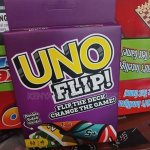 Uno Flip Quality Family Game^Uno Flip Family Game, Uno Flip. in Nairobi ...