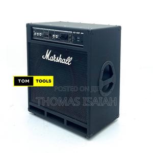 BA 400 15 Inch Bass Combo Amplifier With EQ in Nairobi Central ...