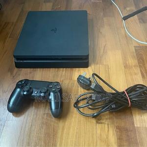 Gaming Console(Ps 4 Slim) in Nairobi Central - Video Game Consoles, Eric Odeke | Jiji.co.ke