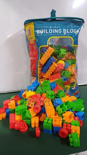 360pcs Building Blocks in Nairobi Central - Toys, Royce | Jiji.co.ke