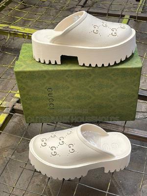 Gucci Platform Clogs in Nairobi Central - Shoes, Outerbank Households ...