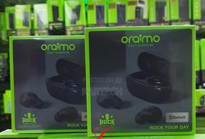 Oraimo Rock True Wireless Earbuds in Nairobi Central - Headphones ...