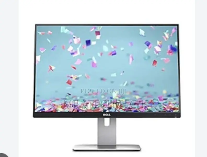 Dell 22 Inch FHD (1080p) IPS Display Monitor Ultrasharp in Nairobi ... Dell 22 Inch FHD (1080p) IPS Display Monitor Ultrasharp in Nairobi ...