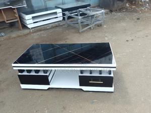 Modern Smart Vip Coffee Table With Marble Top. in Mathare Hospital ...