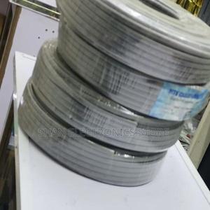 Twin With Earth Electric Cable *Matstar 1.5mm Cable' in Nairobi Central ...