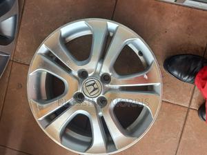 Honda Rims Size 15 in Nairobi Central - Vehicle Parts & Accessories ...