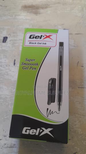 Gel X Pens in Nairobi Central - Stationery, Royalprime Supplies | Jiji ...