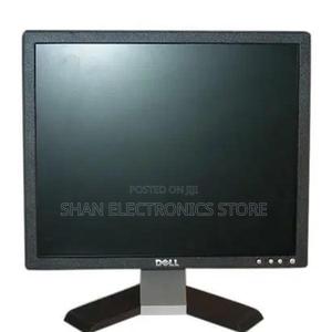 17 Inch TFT Screen Monitor Good Quality Dell Monitor in Nairobi Central ...
