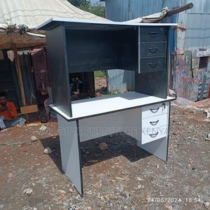 Office Desk Office Desk Office Desk Office Desk in Lavington ...