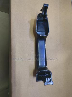 Toyota Landcruiser Prado J150 Door Handle in Nairobi Central - Vehicle ...