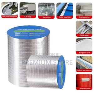 Waterproof Butyl Tape Paste ( Large Size) in Nairobi Central - Plumbing ...