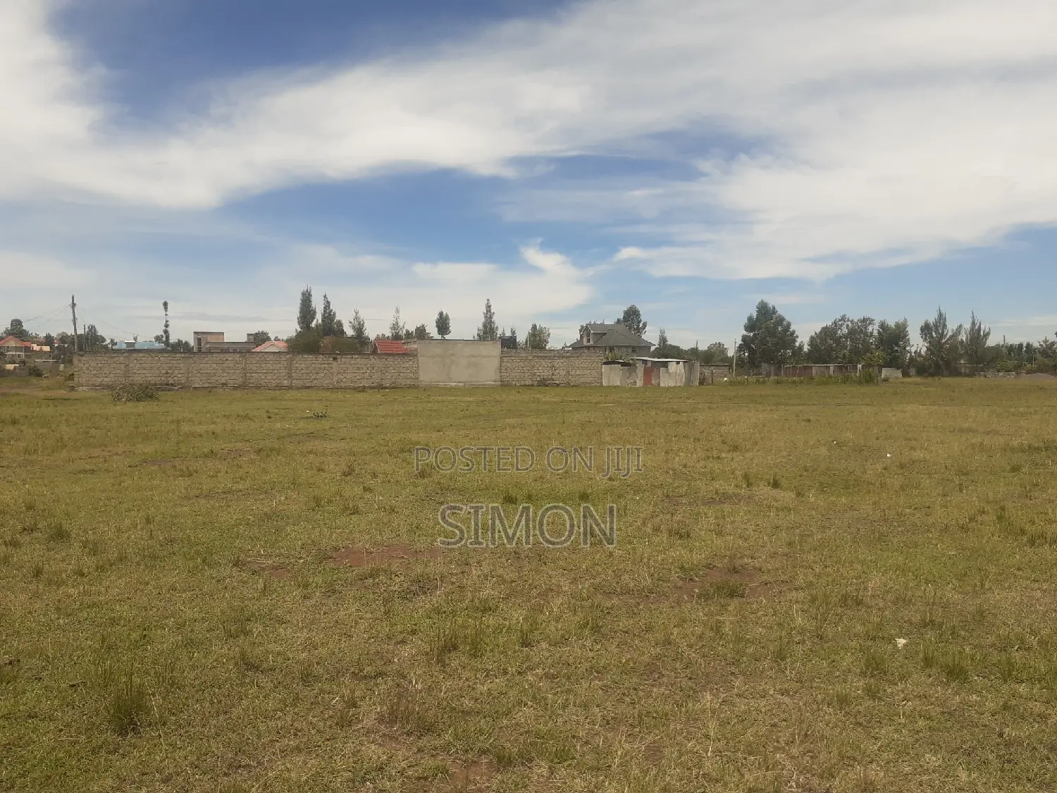 Ruiru Township Mugutha Prime 50x100 Near Wholesale in Ruiru - Land ...