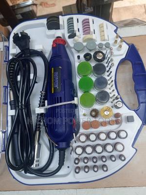 Electric Royce Engraving Machine/Mini Grinder in Nairobi Central ...