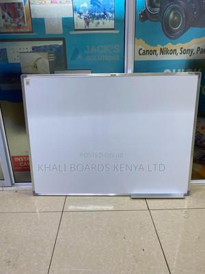 Whiteboard; Whiteboard! Whiteboard 120x90cm Whiteboard· in Nairobi ...