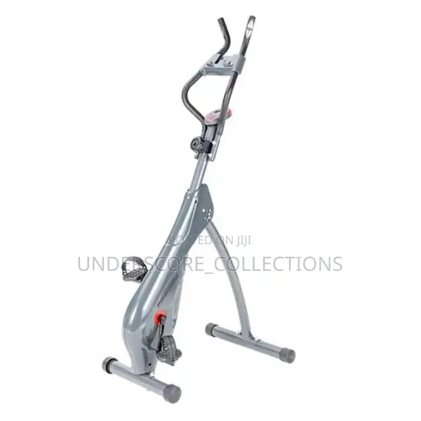 Climbing Exercise Bike in Nairobi Central - Sports Equipment, Esther ...