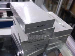 New Samsung Galaxy Tab A7 LTE 32 GB Silver in Nairobi Central - Tablets ...