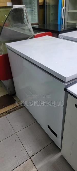 300L Deep Freezer in Nairobi Central - Kitchen Appliances, Julius ...