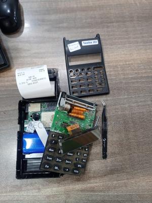 Modern Method of Etr Machine Repair in Nairobi Central - Repair ...