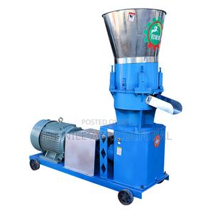 Feed Pellet Machine Motor-Based Feed Pellet Machine in Mlolongo - Farm ...