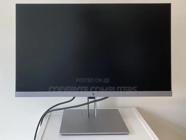HP Elitedisplay E243 23.8 Inch Led Lit Full HD IPS Monitor in Nairobi Central Computer Monitors Codebyte Computers Jiji .ke