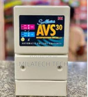 AVS/Automatic Voltage Switcher Protection AVS30 Micro in Nairobi ...