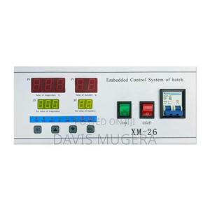 XM-26 Automatic Multifunctional Hatch Controller in Nairobi Central ...