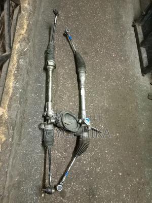 Daihatsu Mira Steering Rack in Ngara - Vehicle Parts & Accessories ...