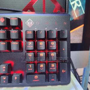 Mechanical Gaming Keyboard in Nairobi Central - Computer Accessories ...