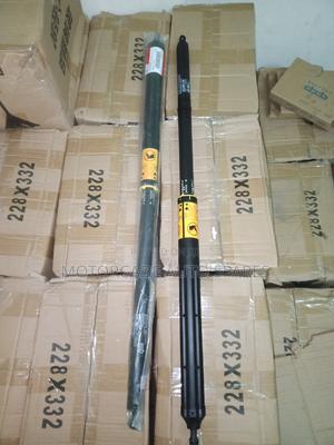 Toyota Landcruiser Prado J150 Boot Shock in Nairobi Central - Vehicle ...