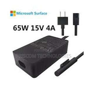 Original Microsoft Surface Magnetic 65W 15V 4A Adapter in Nairobi ...