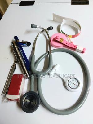 Littmann Classic Iii Package( Tape, Patella,Torch, Muac, Etc in Nairobi ...