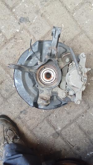 Honda Stream Front Hub in Nairobi Central - Vehicle Parts & Accessories ...