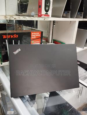Laptop Lenovo ThinkPad T460s 8GB Intel Core I7 SSD 256GB in Thika - Laptops & Computers ...