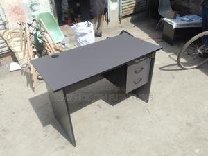 Office Desks Office Desk 1.2 Metre Gray. in Mowlem - Furniture, James ...