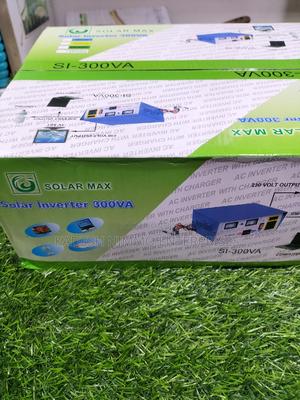 On Offer 300VA Solarmax Solar Inverter in Nairobi Central - Solar ...
