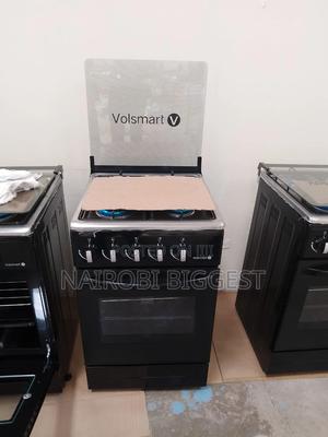 Classic Brand New Vol Smart Gas Cooker in Nairobi Central - Kitchen ...