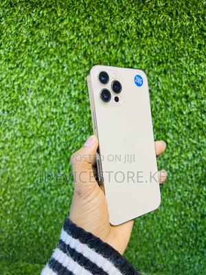 Apple iPhone 12 Pro 128 GB Gold in Nairobi Central - Mobile Phones, Idevicestore. Ke | Jiji.co.ke
