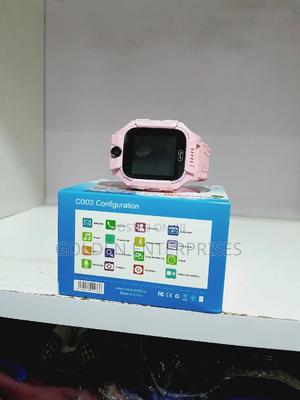 Smart 2030 Kid's Smart Watch With Sim Card And Tracker in Nairobi ...