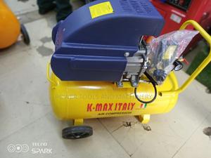 Kmax 50ltrs Air Compressor in Nairobi Central - Electrical Equipment ...