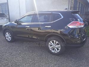 Nissan Xtrail for Car Hire or Lease in Nairobi Central - Rental ...