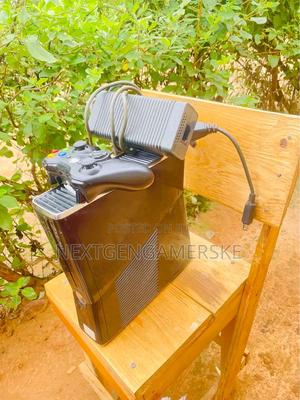Chipped Xbox 360 Slim Version in Kikuyu - Video Game Consoles, Nextgen ...