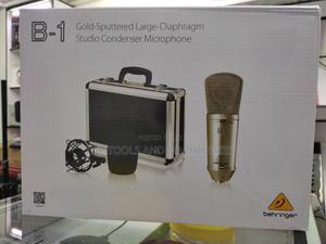 Behringer B1 Studio Microphone in Nairobi Central - Audio & Music ...