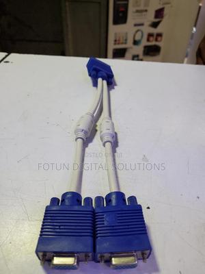 VGA Splitter in Nairobi Central - Computer Accessories , Fotune Digital ...
